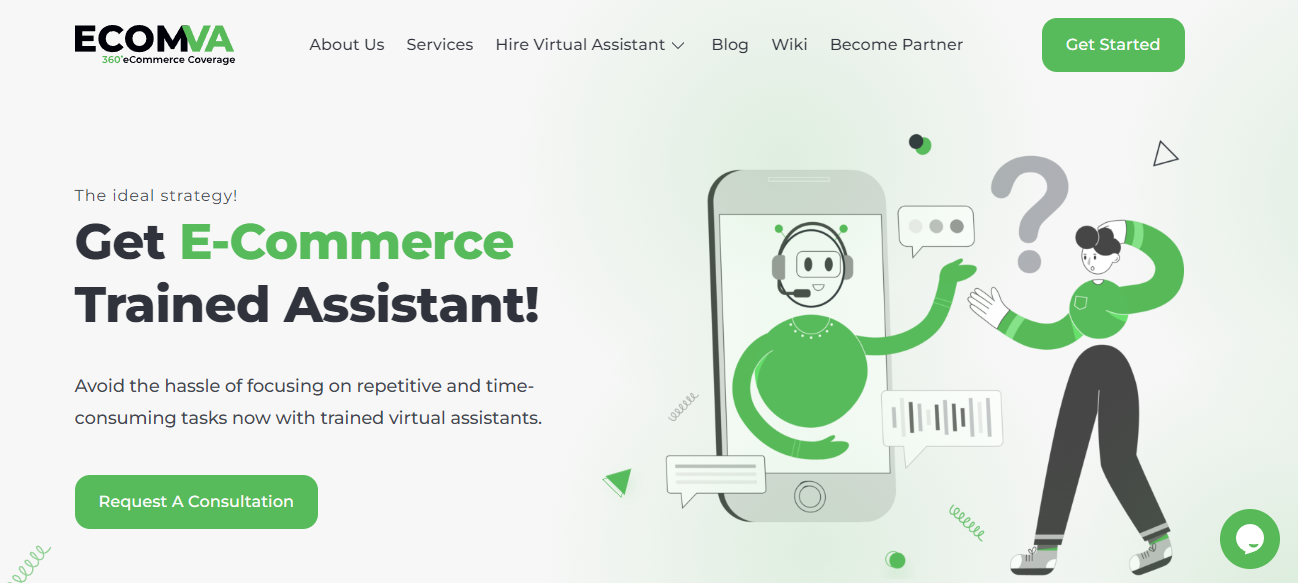 Choose the best: Virtual Assistant India vs. Upwork vs. ECOM VA