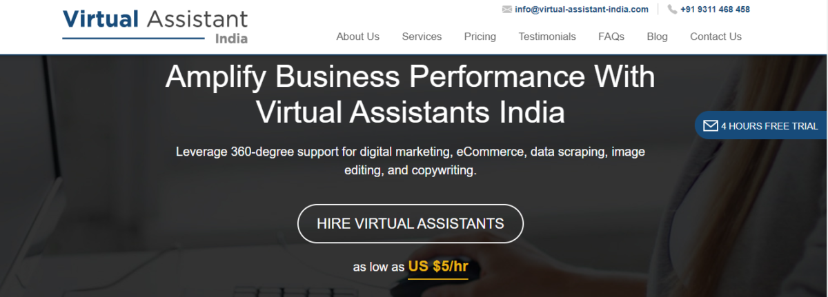 Choose the best: Virtual Assistant India vs. Upwork vs. ECOM VA