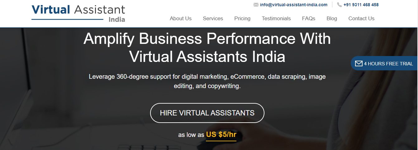 Choose the best: Virtual Assistant India vs. Upwork vs. ECOM VA